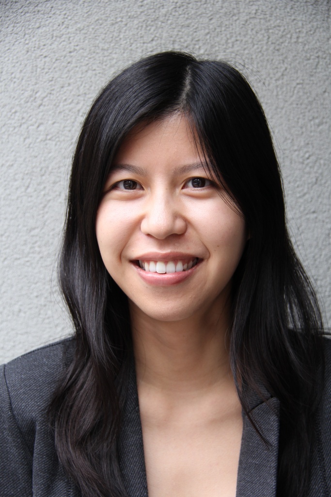 Candice Chan-Glasgow Elected Secretary of E-Discovery Implementation ...
