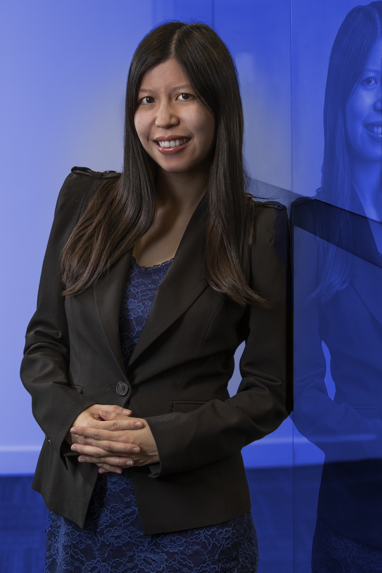Candice Chan-Glasgow - Heuristica Discovery Counsel