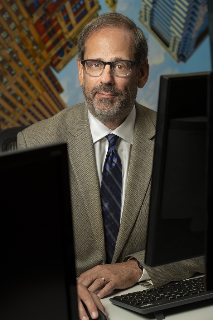 Martin Felsky - Heuristica Discovery Counsel